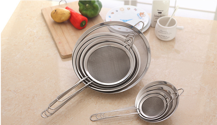 Buy Wholesale China Wholesale Wire Mesh Stainless Steel Basket Mesh ...