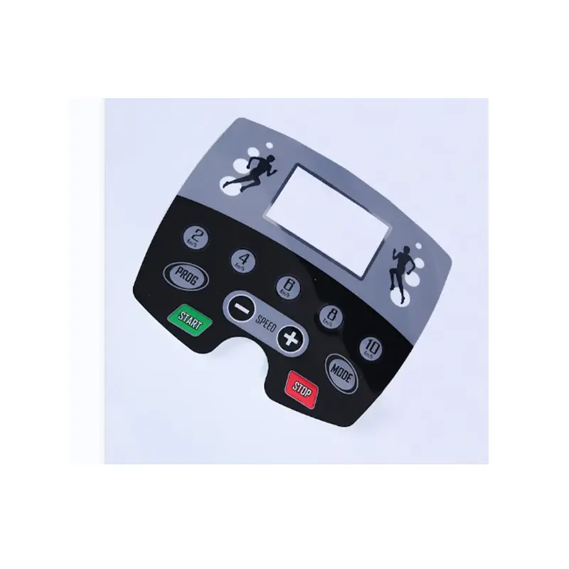 Buy Wholesale China Cmai Design Wholesale Price Membrane Switch Spacer ...