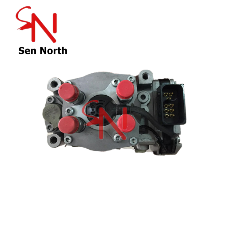 Buy China Wholesale 16700-vg100 Fuel Injection Pump 16700-2w210 109342 ...