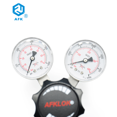 Gas Valve Regulator Natural Bar Max Oem Customized Time Gauge Color ...