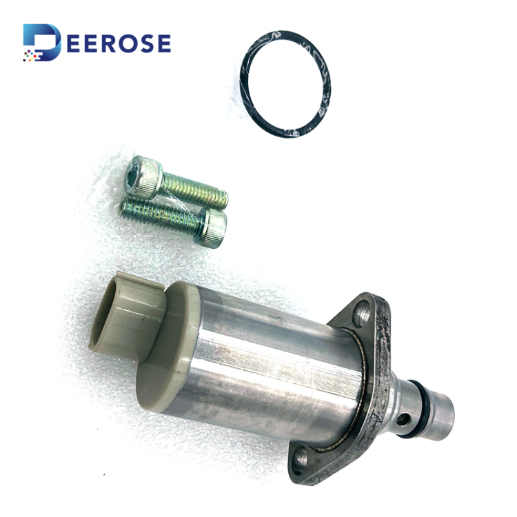 Diesel Engine Fuel Pressure Suction Control Valve 04226-0l020 04226 ...