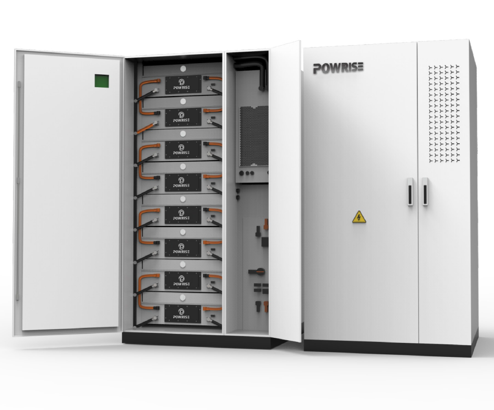 Buy Wholesale China Largest Commercial Industrial Solar Energy Battery ...