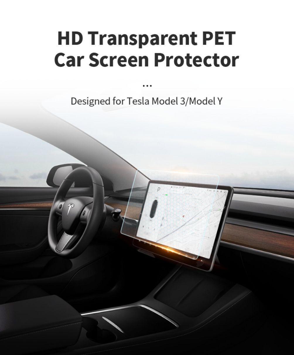 Bulk Buy China Wholesale For Tesla Model 3 /y/x Center Control Touch ...