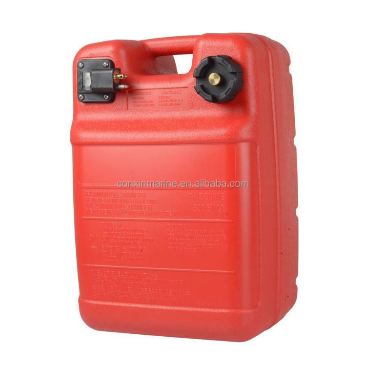 Marine Boat 12l 24l 6yj-24201-00 Outboard Motor Engine Portable Fuel ...