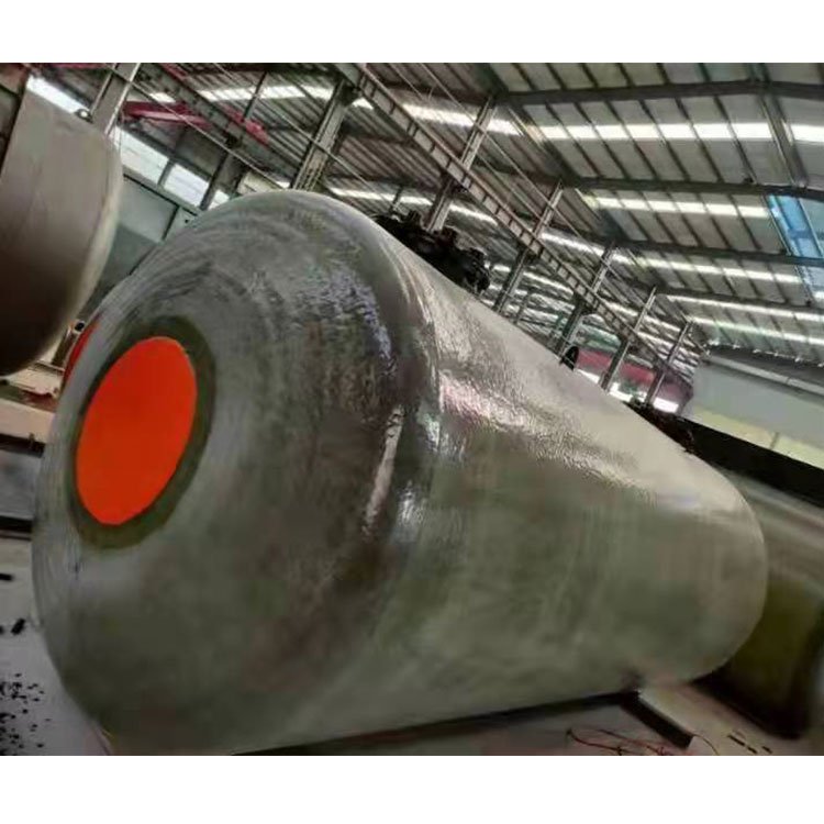 Buy Wholesale China Chemical Storage Safety Sf Double Walled Fuel Oil ...