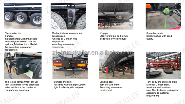 Buy China Wholesale Factory Prices 40000 Liter 10000gallon Oil Fuel ...