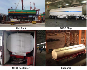 Buy China Wholesale Factory Prices 40000 Liter 10000gallon Oil Fuel ...