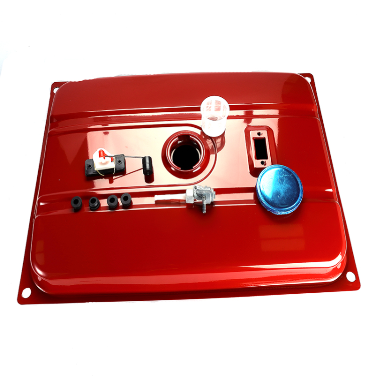 Buy Wholesale China 188 Gasoline Generator Engine Fuel Tank Assy For ...