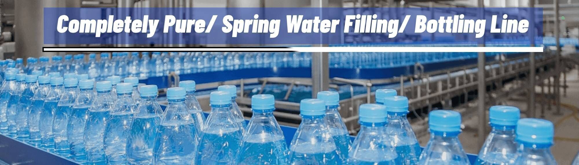 Buy Wholesale China Automatic Equipment 8-8-3 Pure Water Drinking ...