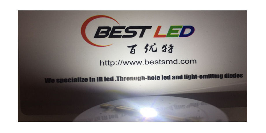 Ultra Bright White Led 5730(5630) Smd 0.5w Cri>80 For Led Lighting Led ...