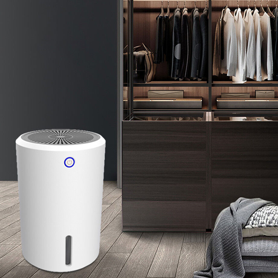 Buy Wholesale China 900ml New Mini Electronic Dehumidifier & Mini ...