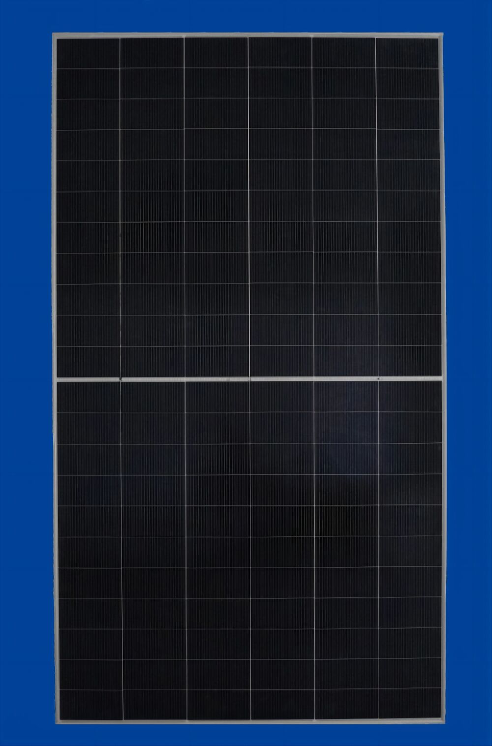 Buy Wholesale China Risen Heterojunction Module High Power Generation ...