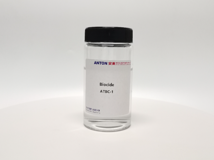 Oilfield Biocide / Fungicide / Bactericide, Bactericide, Fungicide ...