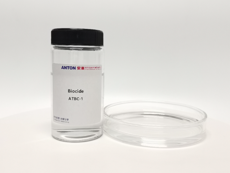 Oilfield Biocide / Fungicide / Bactericide, Bactericide, Fungicide ...