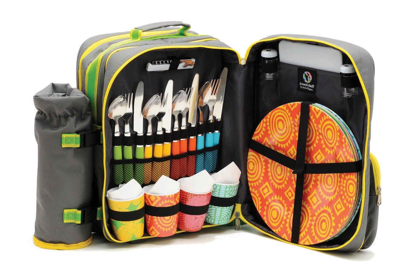 Buy China Wholesale Picnic Bag Set,travel Bag Set,cooler Bag,travel ...