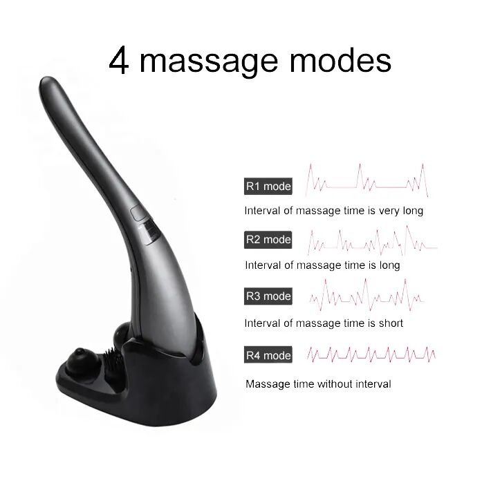 Buy Wholesale China New Arrived Health Care Supplies Body Massage ...