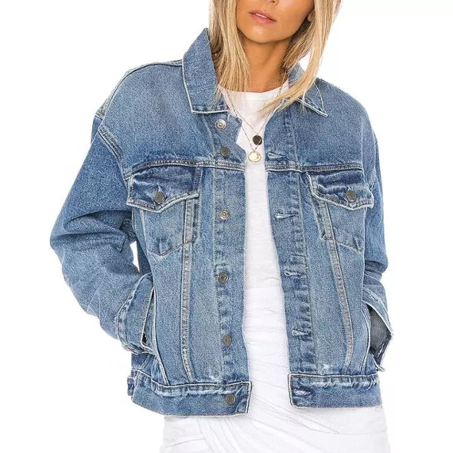 Buy Wholesale China Fashion New Style Customized Color Women's ...