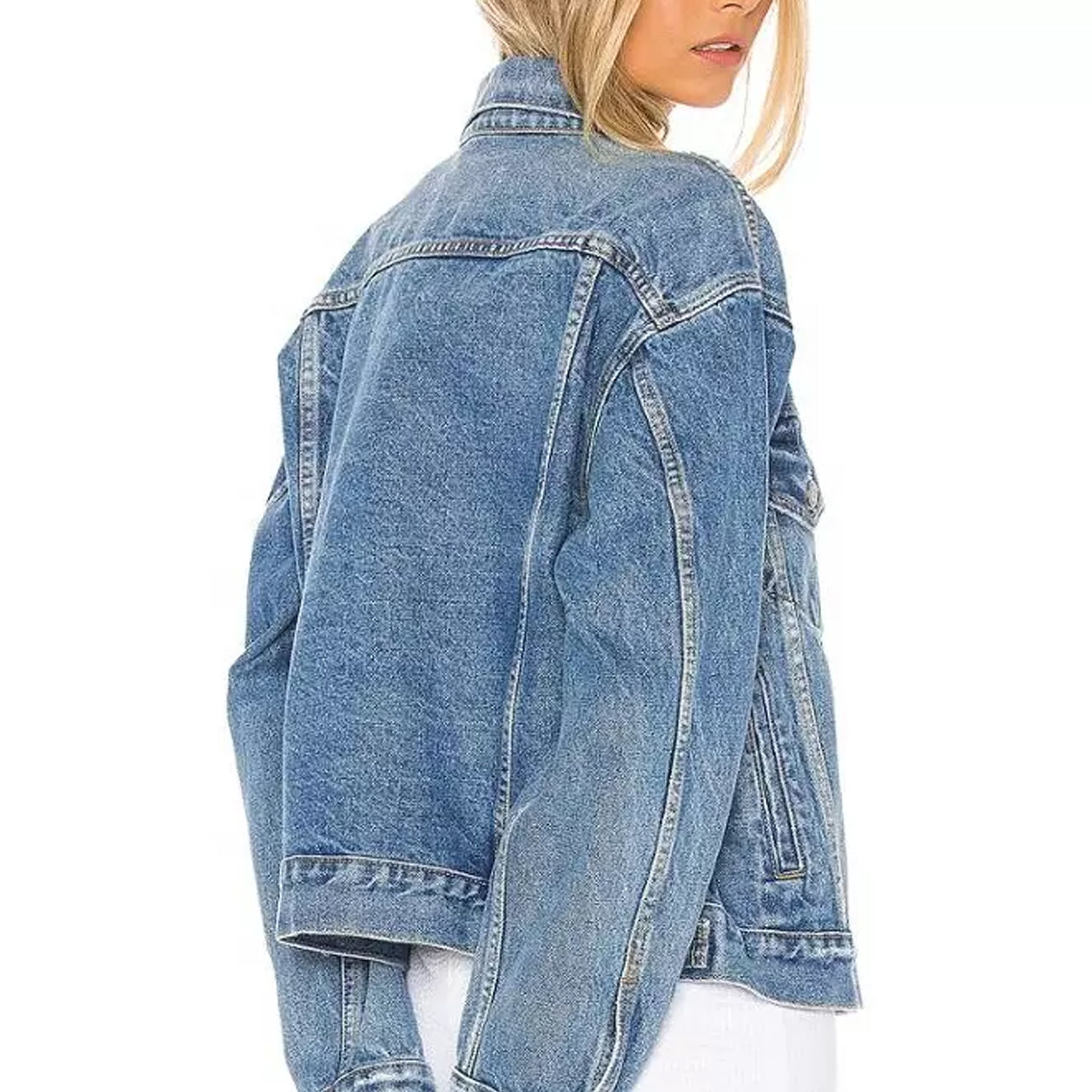 Buy Wholesale China Fashion New Style Customized Color Women's ...