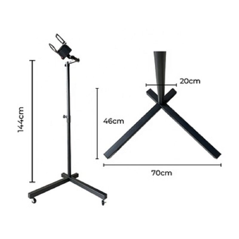 Buy Wholesale China 7.0 Magic Blower Terahertz Wave Health Massage Thz ...