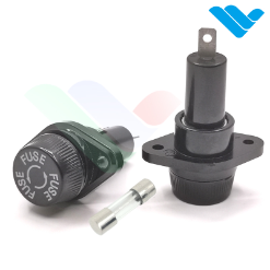 Buy Wholesale China Remote Control Smart Home R3-12 R3-12e Inline Fuse ...