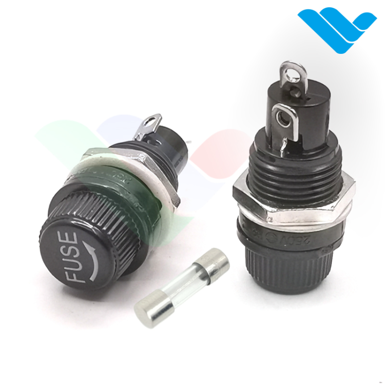 Buy Wholesale China Remote Control Smart Home R3-12 R3-12e Inline Fuse ...