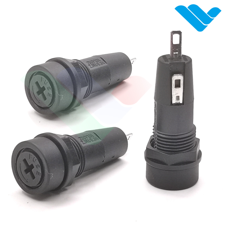 Buy Wholesale China Remote Control Smart Home R3-12 R3-12e Inline Fuse ...