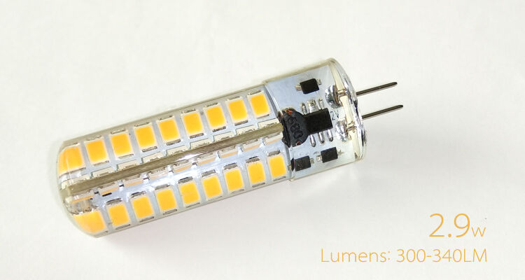 2021 New High Lumen G4 Led Bulbs Home Decoration Spotlight Ac Dc 12v 2 ...
