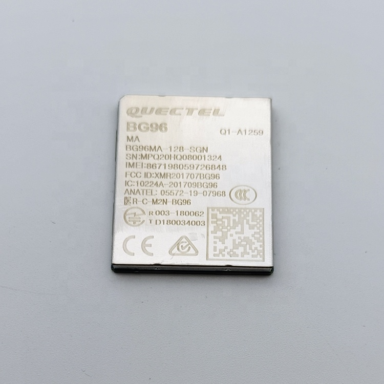 High Quality Quectel Bg96 4g Lte Modem Nb Iot Modem - China Wholesale ...