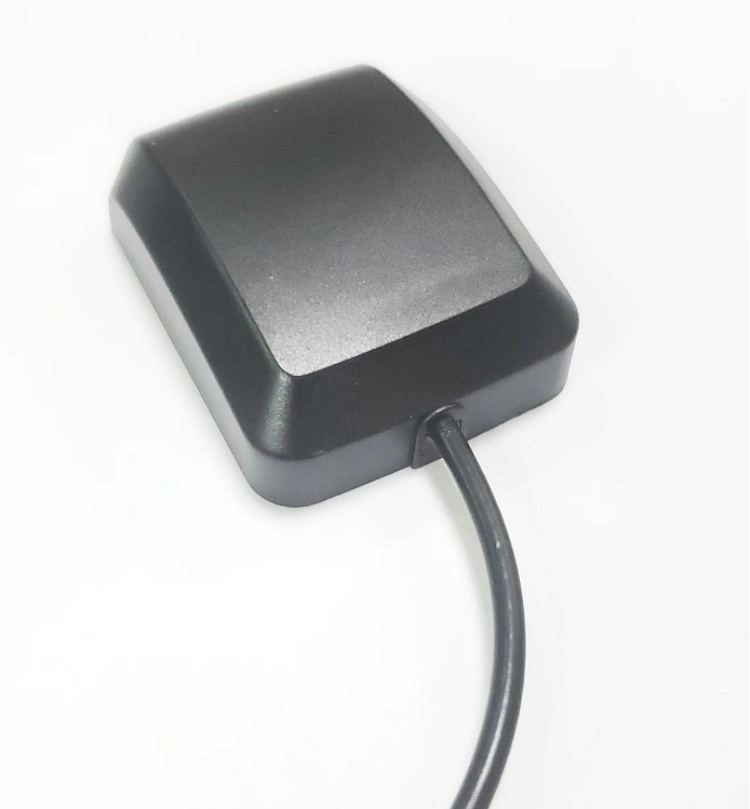 Gps Module Antenna Combo Active External Car Gps Antenna High Gain ...