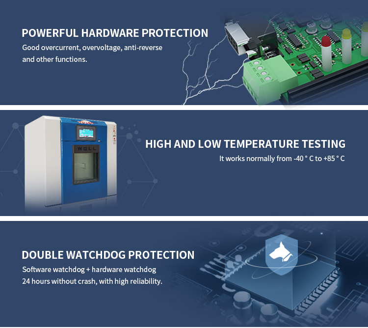 Iot Device Gps Tracker Ethernet Modules Gps Positioning Terminal 3g 4g ...