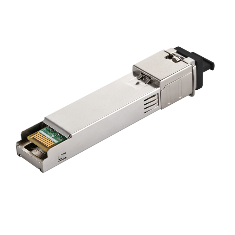 Mini Olt Epon 4 Port Sfp Modules Px20++ Olt Compatible With Huaweii ...