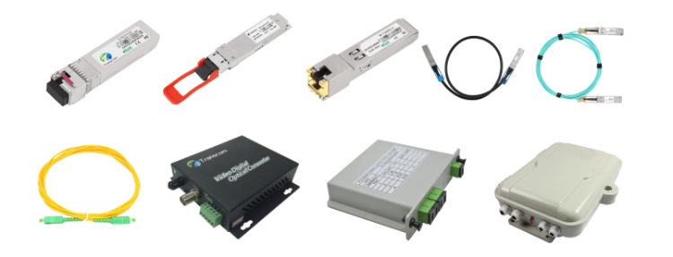 Mini Olt Epon 4 Port Sfp Modules Px20++ Olt Compatible With Huaweii ...