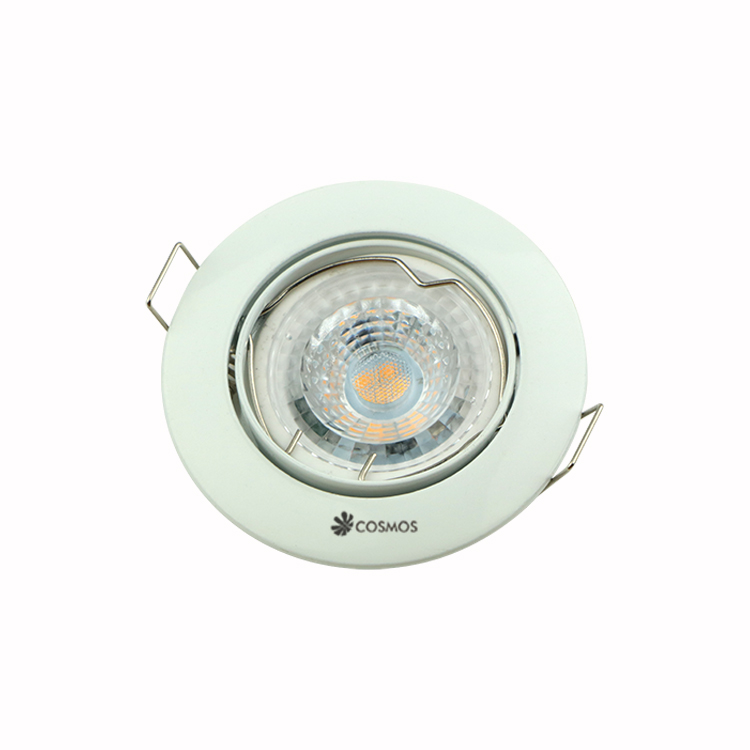 Buy China Wholesale 170-250v Ceramic Gu10 Foco Led 3 Cct Change ...