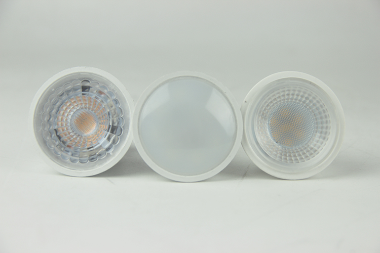 Buy China Wholesale 170-250v Ceramic Gu10 Foco Led 3 Cct Change ...