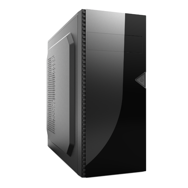 B103 Casing Oem Atx Untuk Pc Kustom Bagian Komputer Gaming Meja Desktop ...