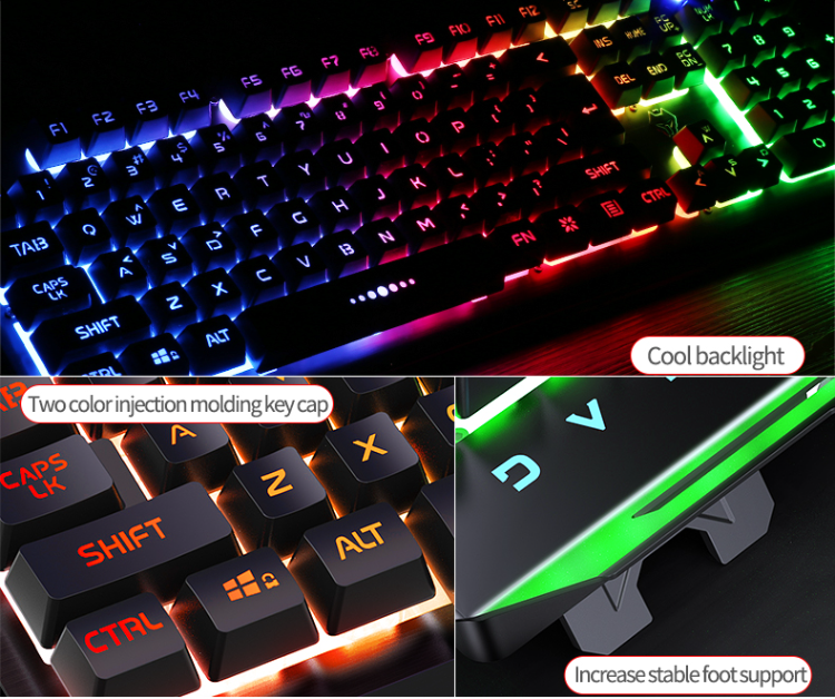 Buy Standard Quality China Wholesale Factory Source Professional Wired ...