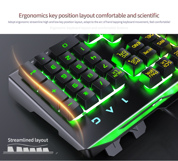 Buy Standard Quality China Wholesale Factory Source Professional Wired ...