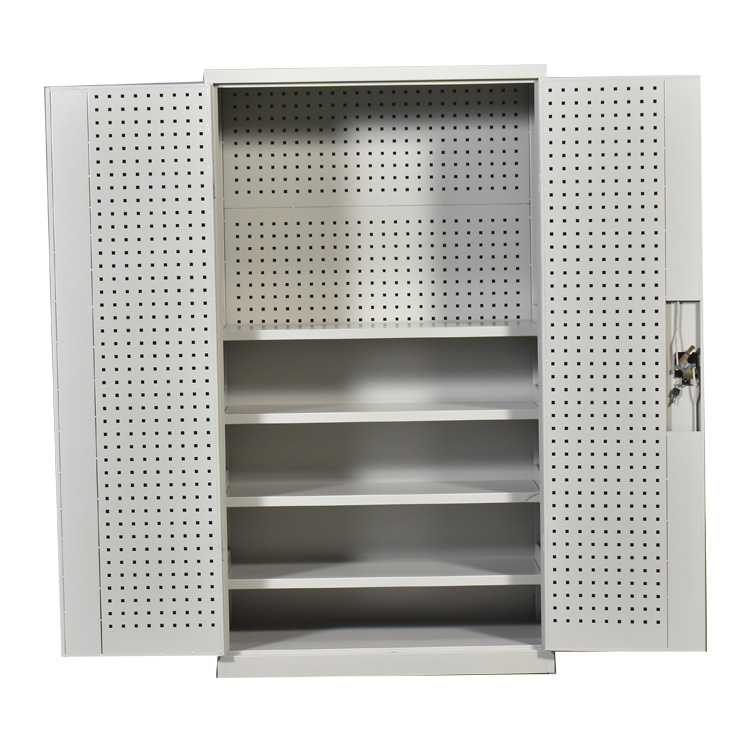 Buy Wholesale China Steel Heavy Duty Storage Tool Box Side Cabinet ...