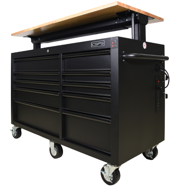 Buy Standard Quality Vietnam Wholesale Tool Cabinet For Mechanic Garage ...