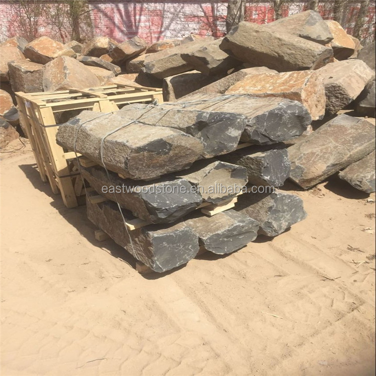 Basalt Column Fountain For Garden - China Wholesale Basalt Column ...