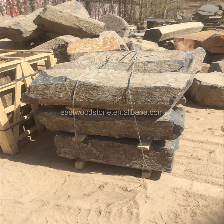 Basalt Column Fountain For Garden - China Wholesale Basalt Column ...