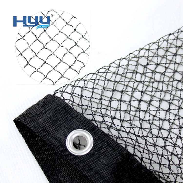 Gardening Anti Birds Net Tree Pest Control Mesh Birds Proof Net Fruit ...