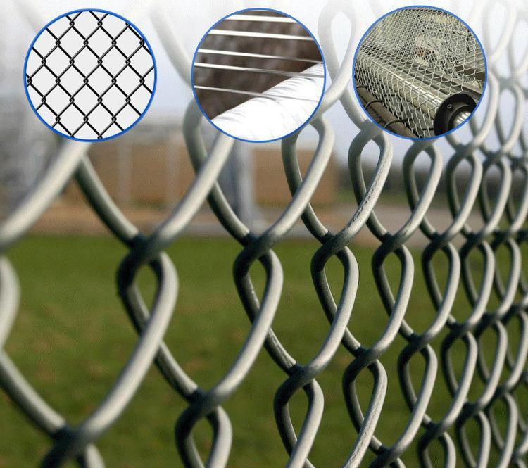 12"x12" High Wear, Small Stretch Rope Resistance Durable Cargo Net With ...