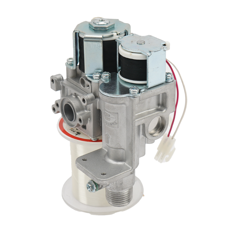 Gas Heater Temperature Control Valve - Explore China Wholesale Gas ...