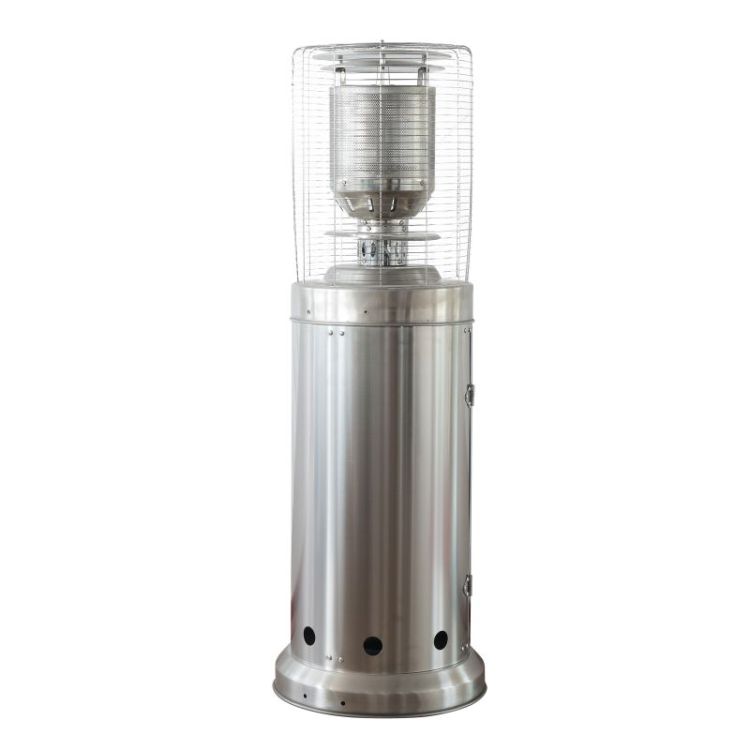 Outdoor Short Gas Heaters For Portable Patio Outdoor Heater $59 ...