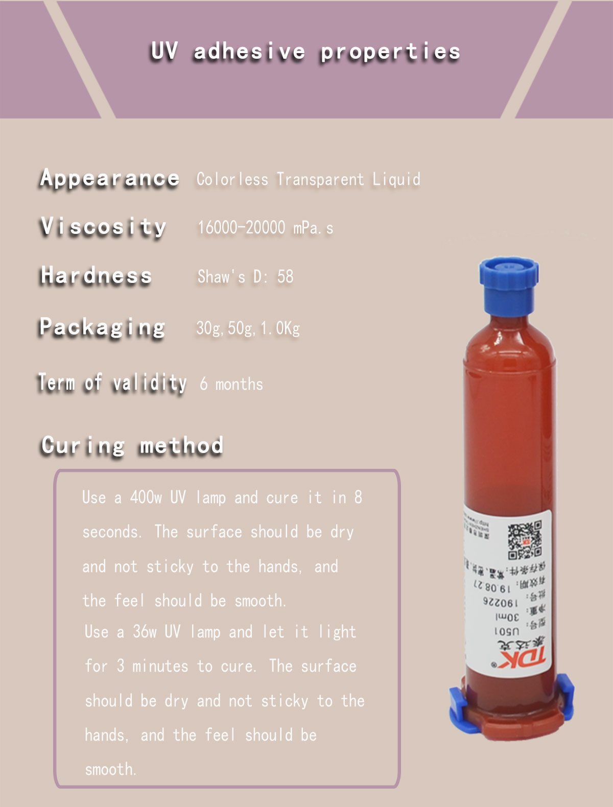 Buy Wholesale China Halogen-free Type C Potting Adhesive Type C ...