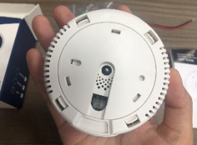Manufacturer Price Wifi Tuya Smart Life Gas Leak Detector Sensor Alarm ...