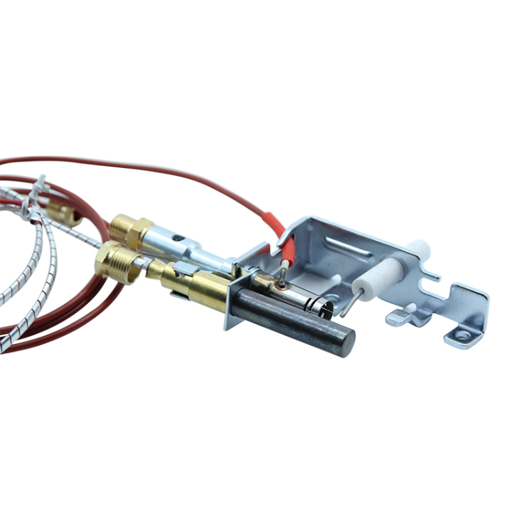 Buy China Wholesale Jiali New Old Stock Gas Fireplace Pilot Assemble ...