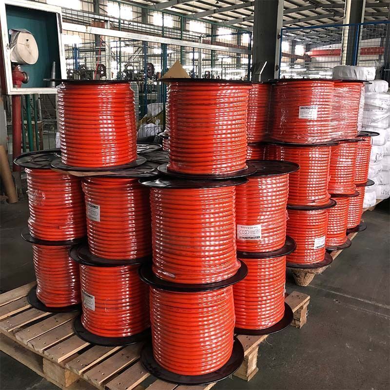 Buy Wholesale China Fep/pfa Cable Ul1332 Insulated Auto Wire Tinned ...