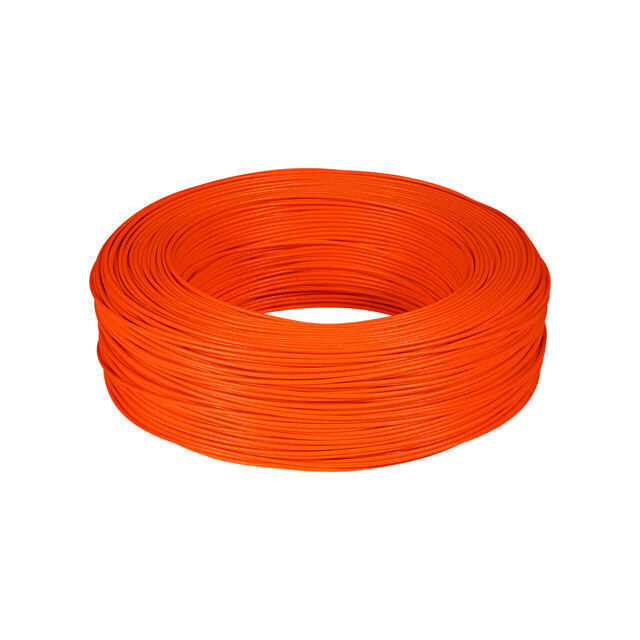 Buy Wholesale China Ul3071 600v/200c High Voltage Silicone Wire And ...